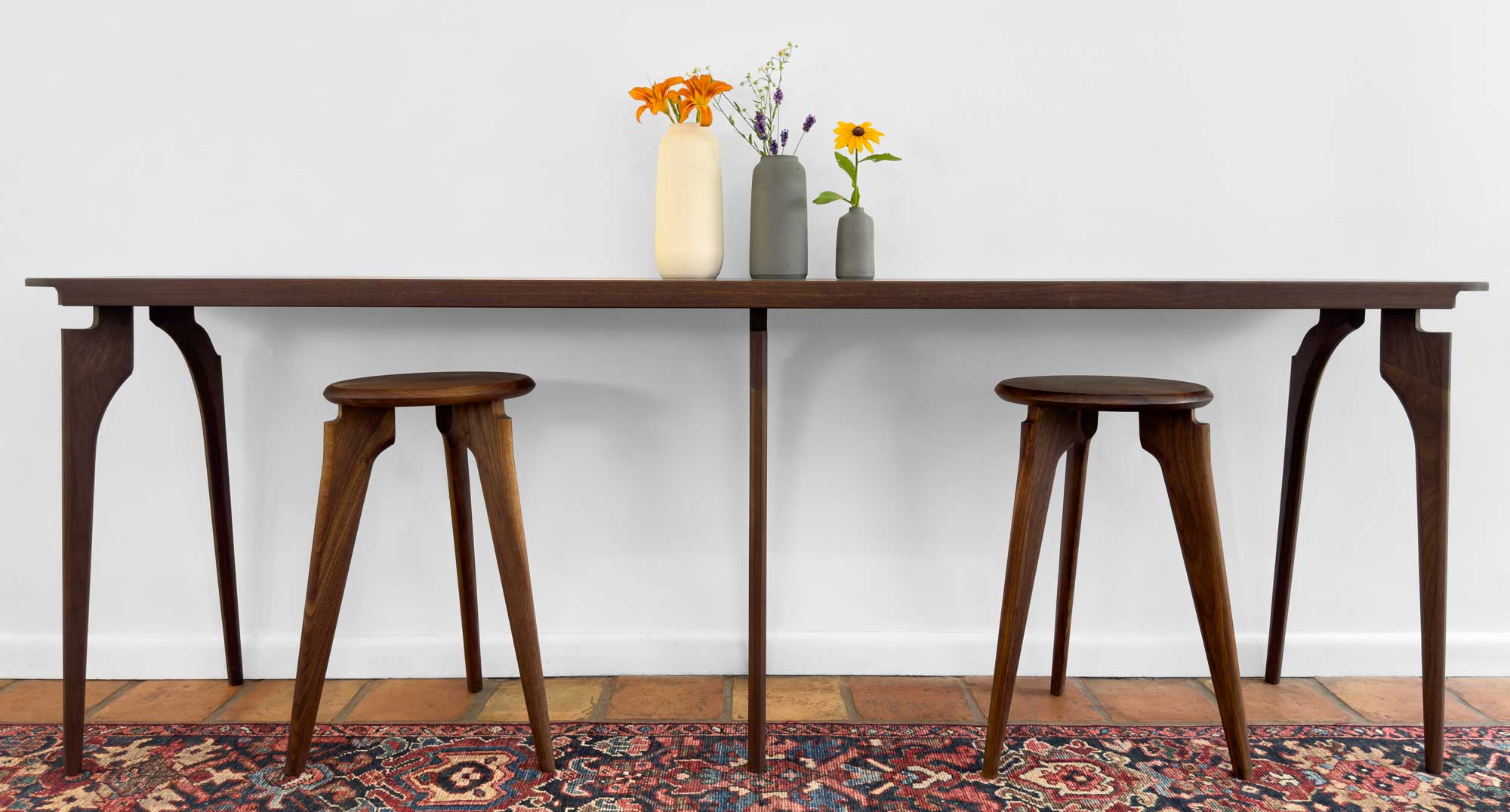 Console Tables – KHEM Studios