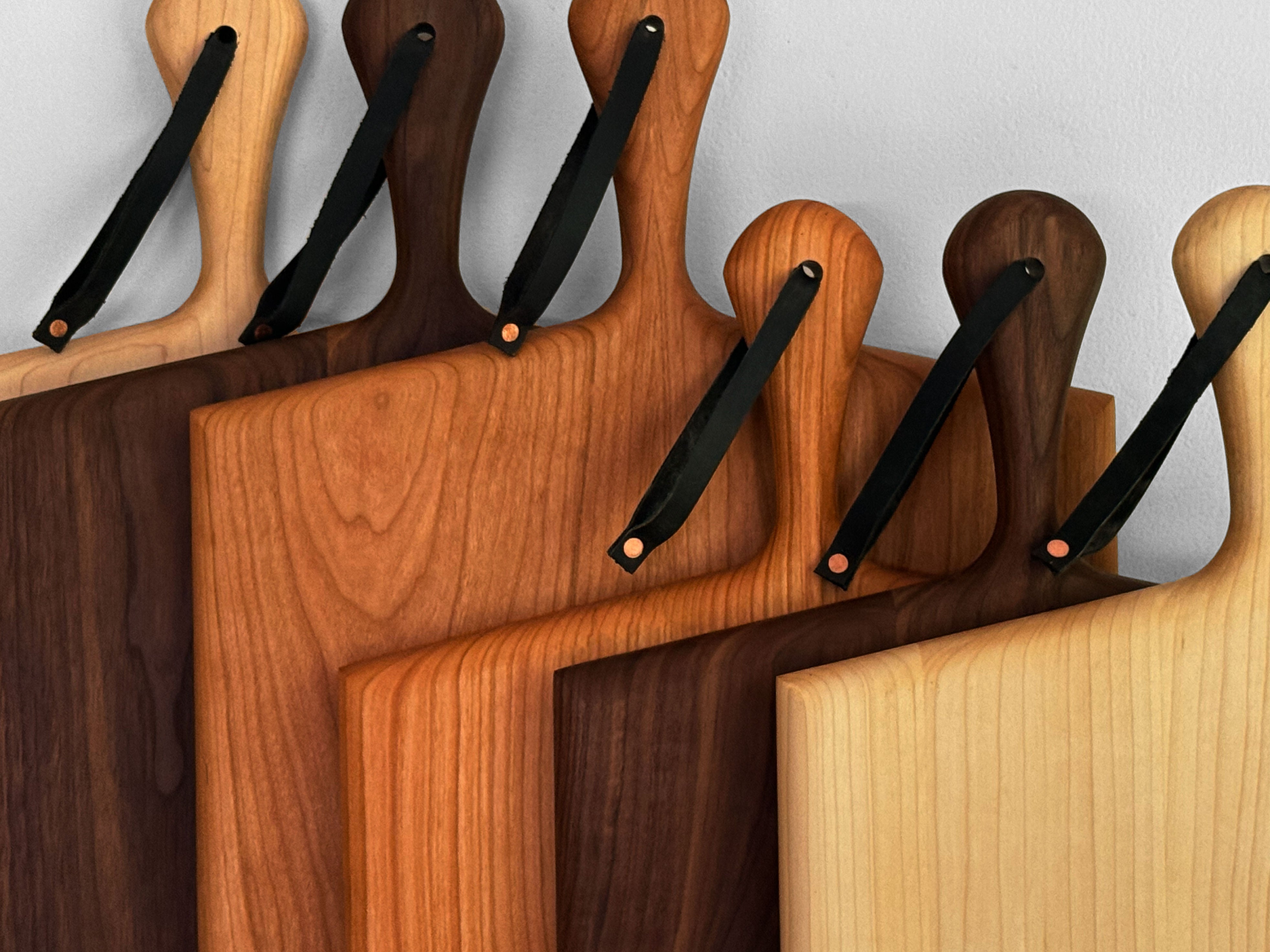 The Norr Board Collection – KHEM Studios