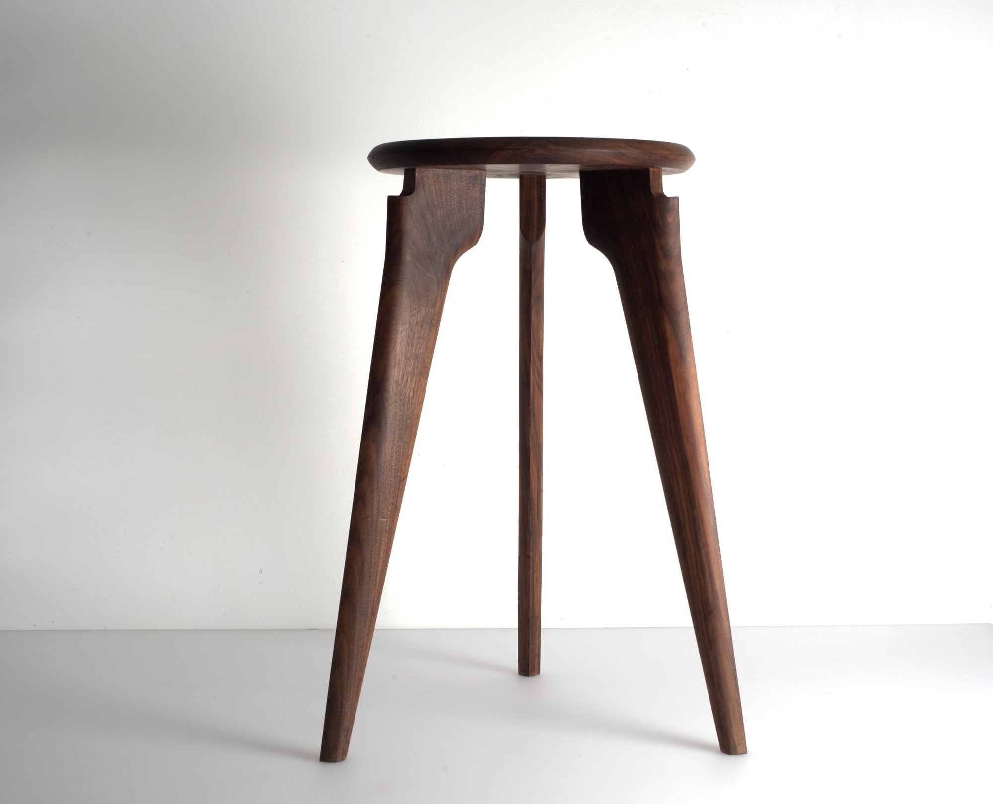 Counter Milk Stool - Versatile Solution for Seating or Side Tables ...