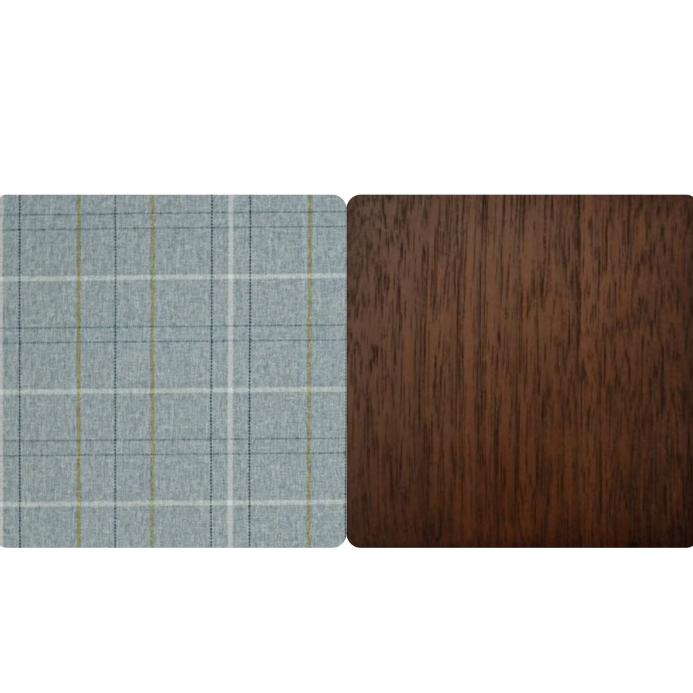 Small Sparrow Chair with Cushion – KHEM Studios