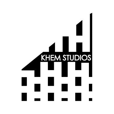 KHEM STUDIOS – KHEM Studios