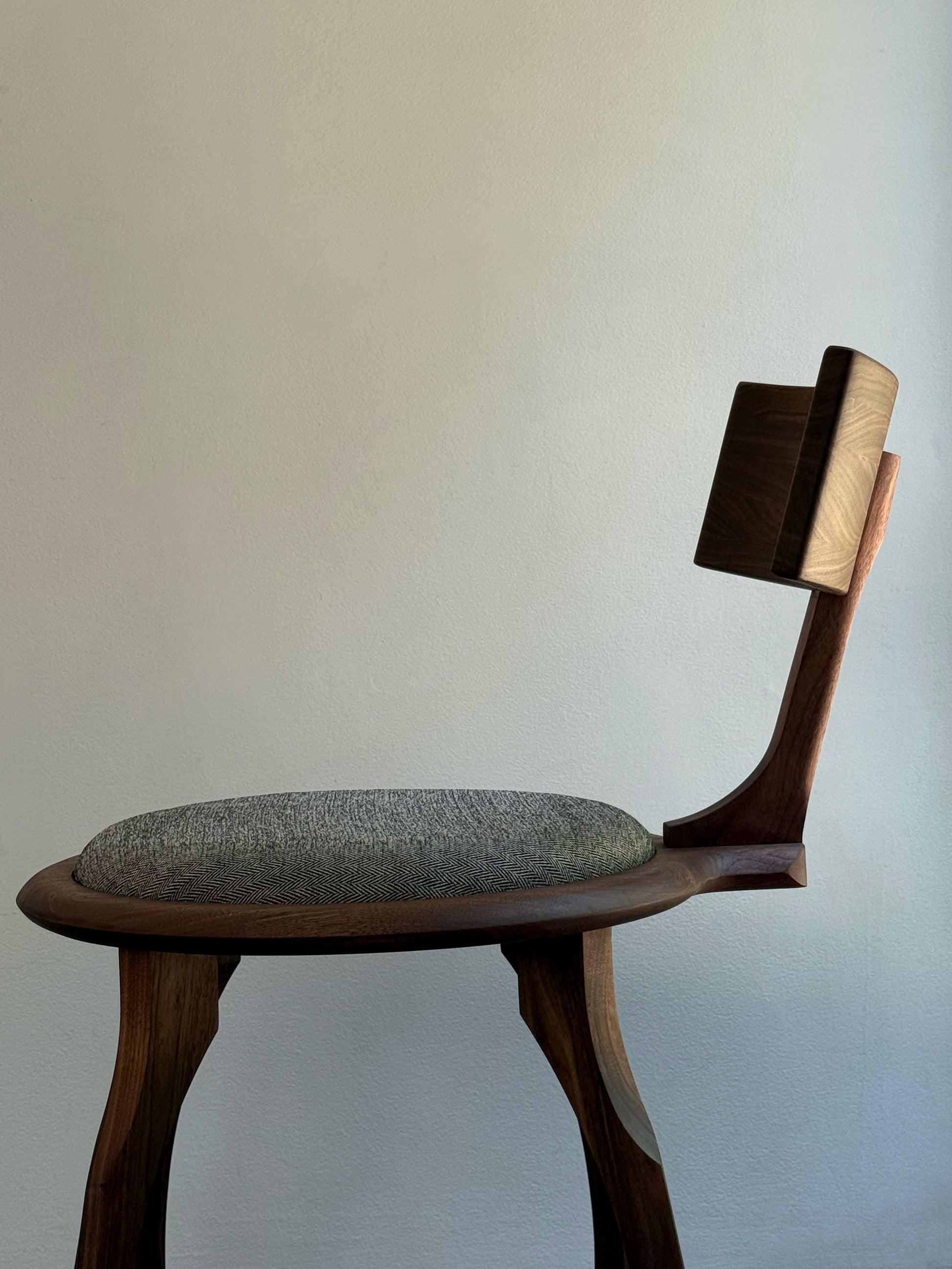 Sparrow Dining Chair – KHEM Studios