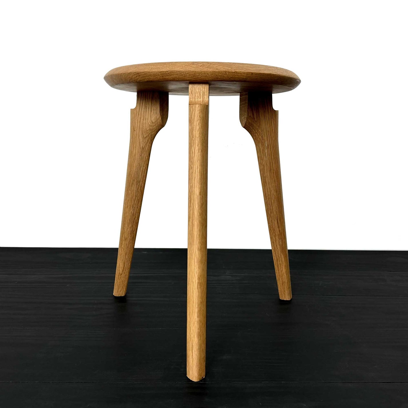 Milk Stool – KHEM Studios