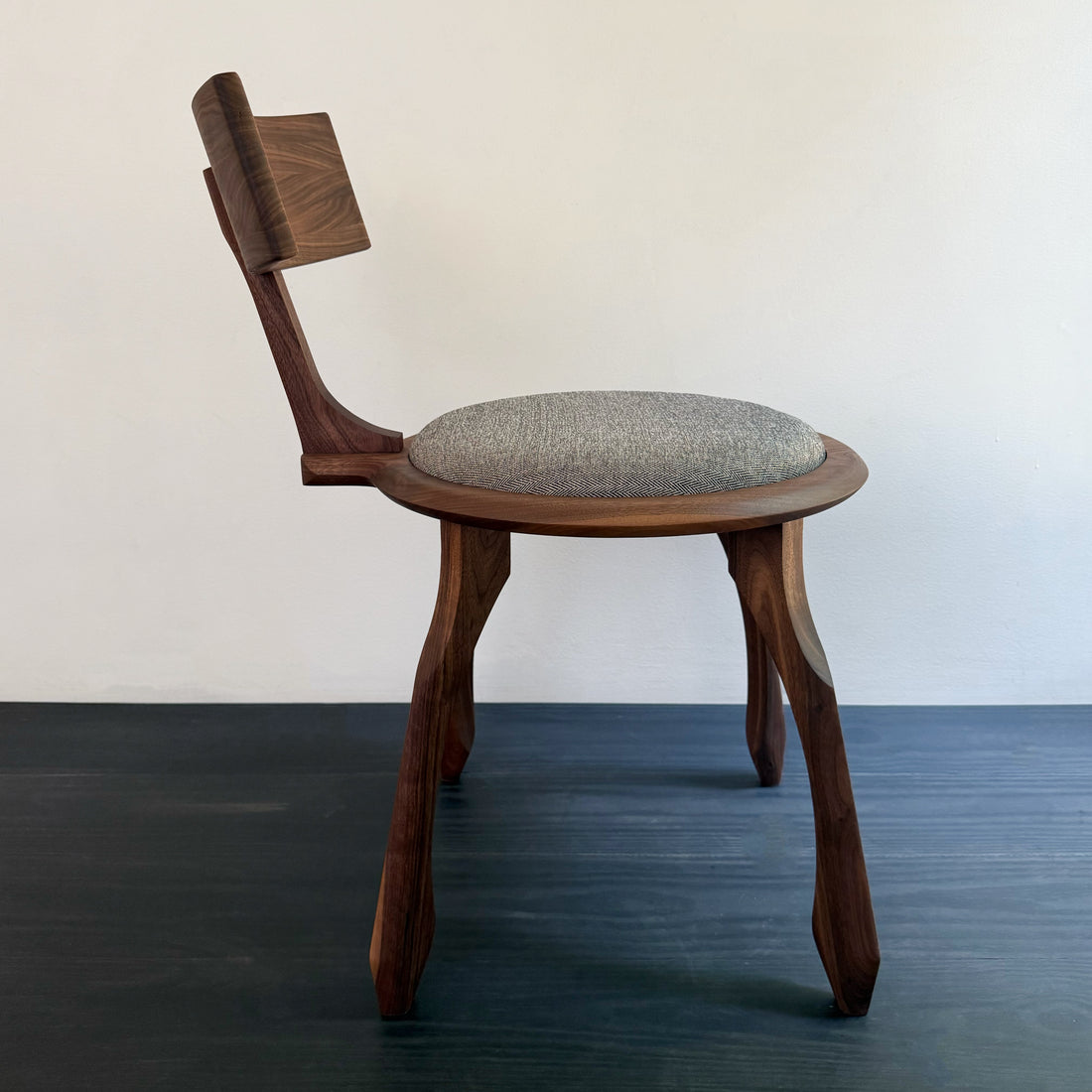 Sparrow Dining Chair – KHEM Studios