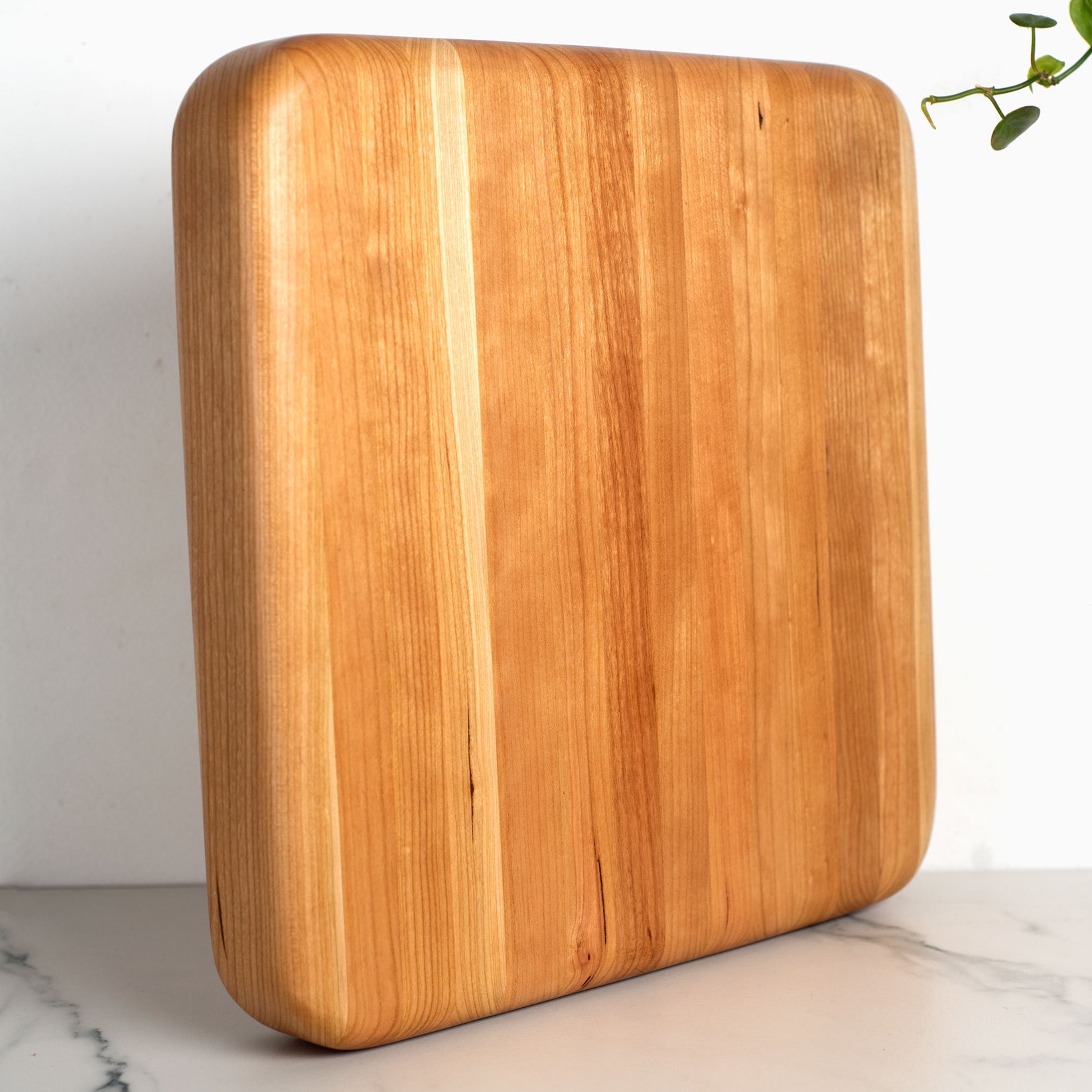 Pillowed Edge Butcher Block with Mini BB Bundle – KHEM Studios