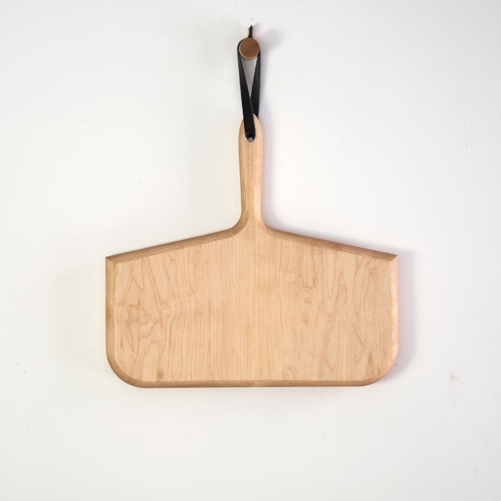 Whale Bone Cutting Board – KHEM Studios