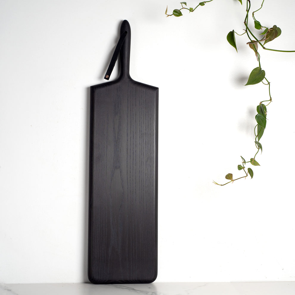 Ebonized Ash Monster Board – KHEM Studios