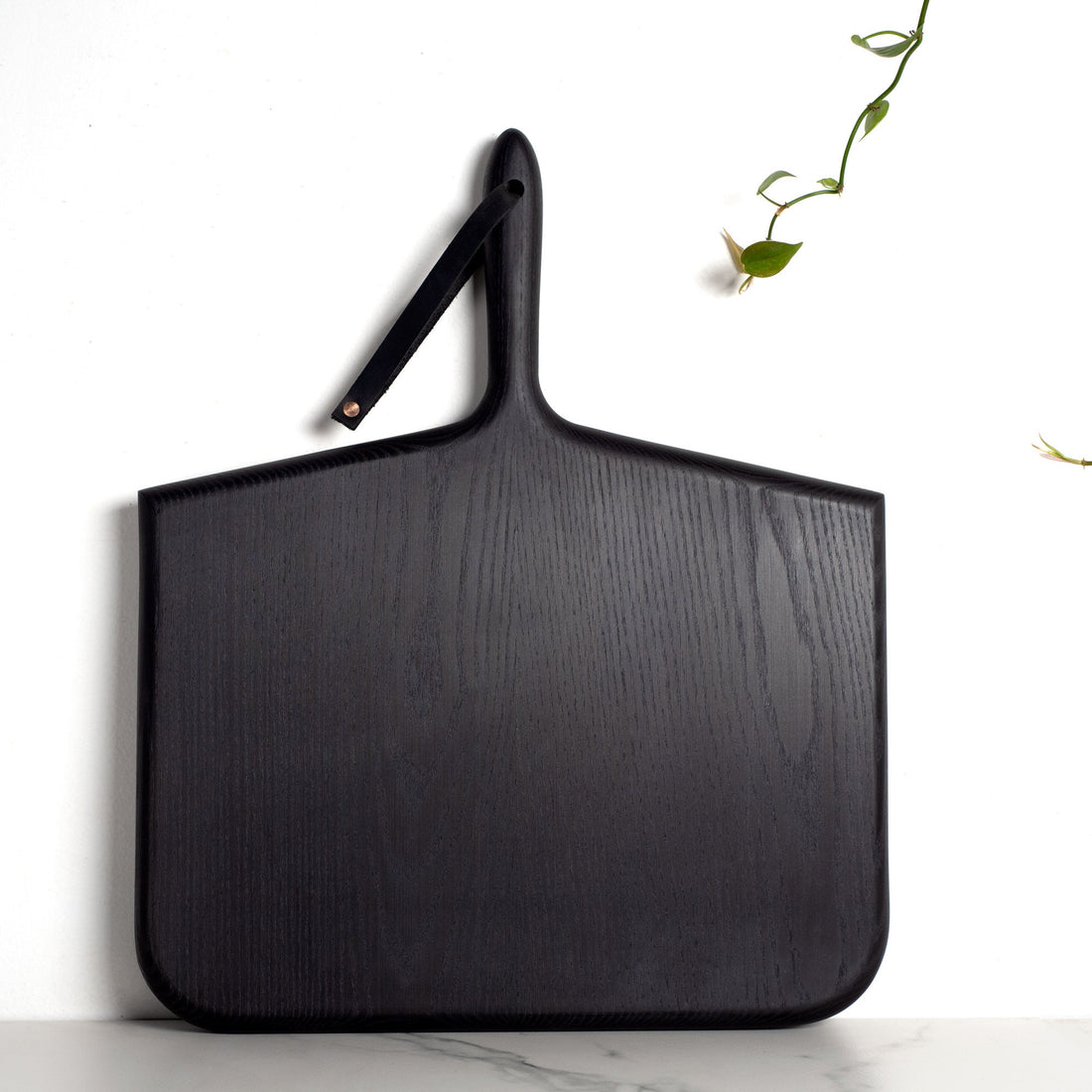 Peg Board – Wooden Wall Rack with Pegs – KHEM Studios